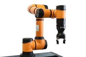 Robotiq Plug + Play Grippers - TBM Automation AG Vision & Robotics